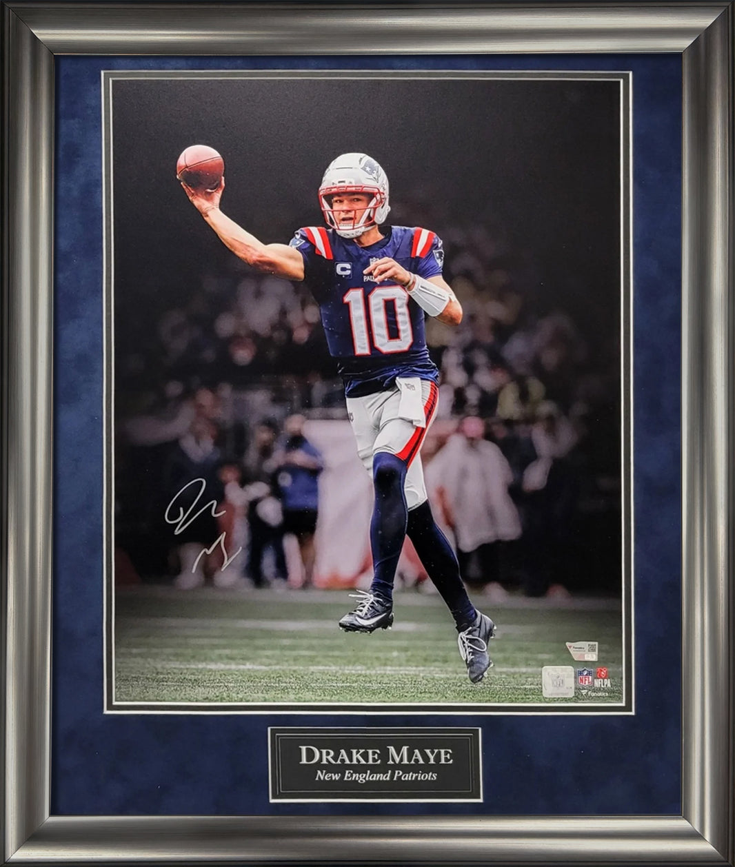 New England Picture Sports Collectibles and Memorabilia