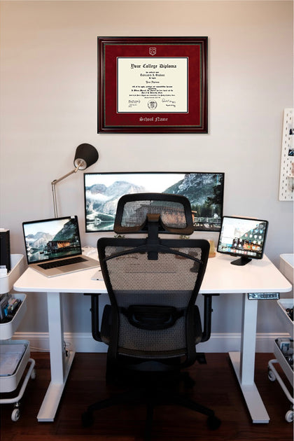 Southern New Hamphire University SNHU Diploma Frame - Officially Licen ...